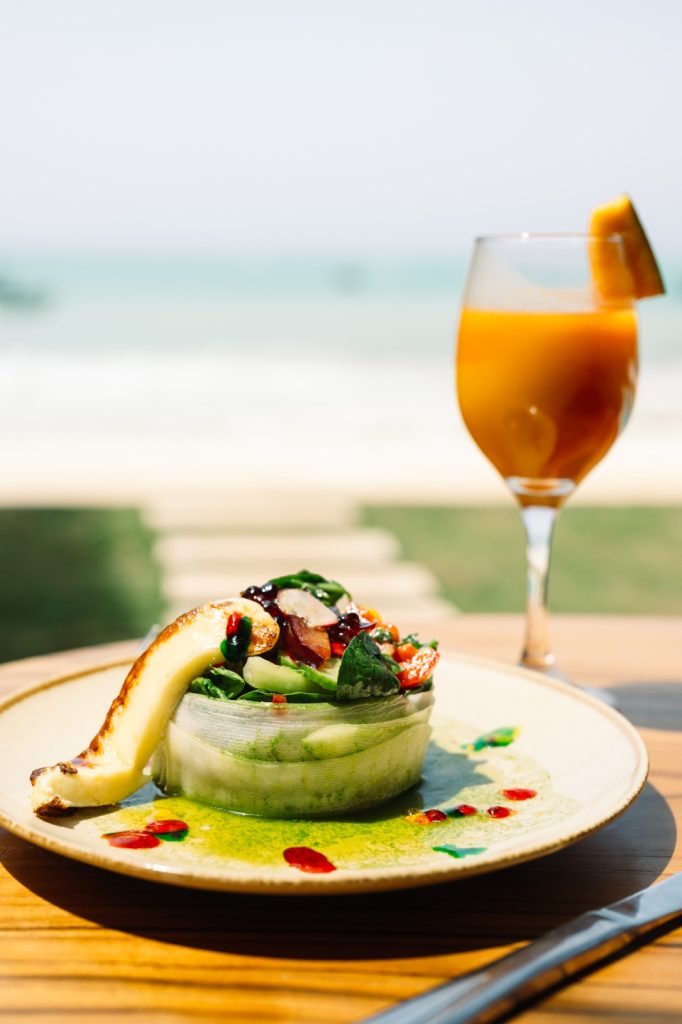 Luxury Villas with private pools, Safaya Dreams