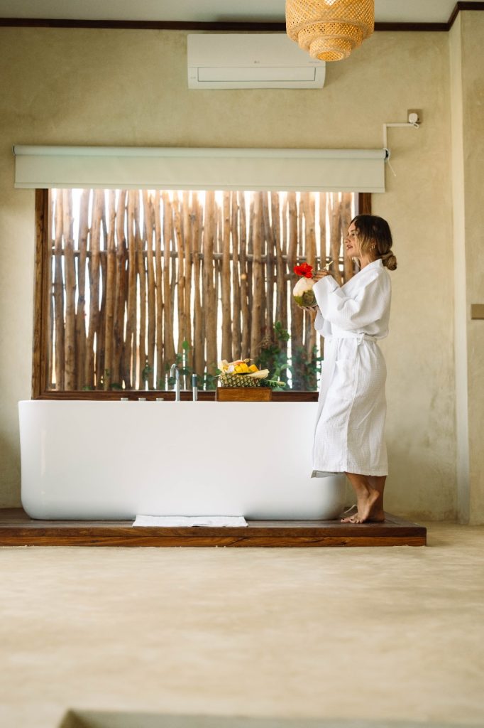 Luxury Villas with private pools, Safaya Dreams