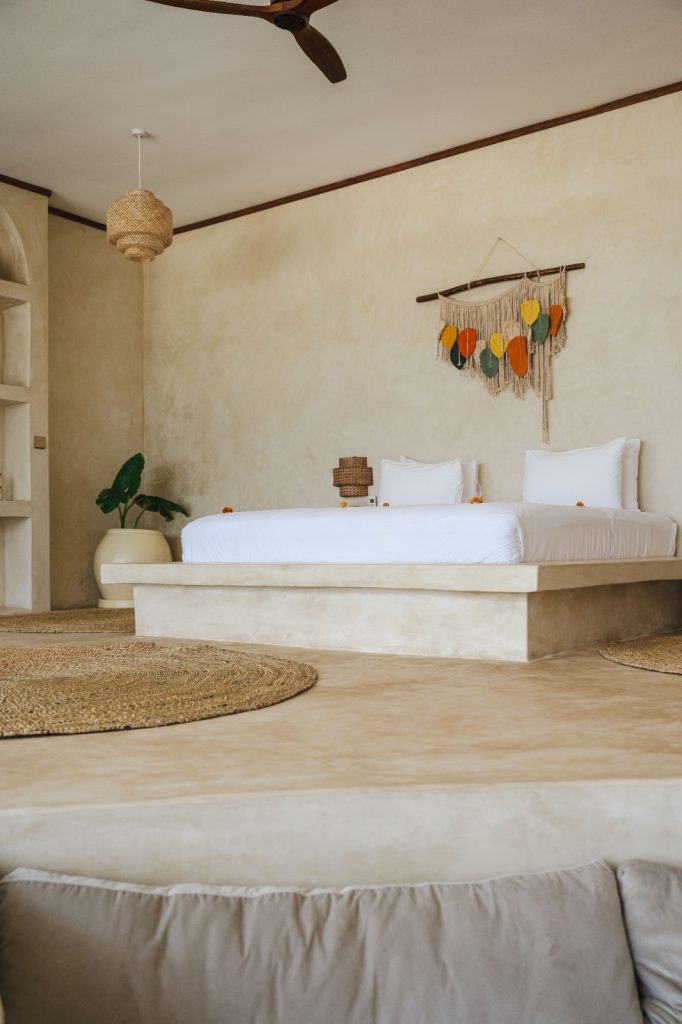 Luxury Villas with private pools, Safaya Dreams