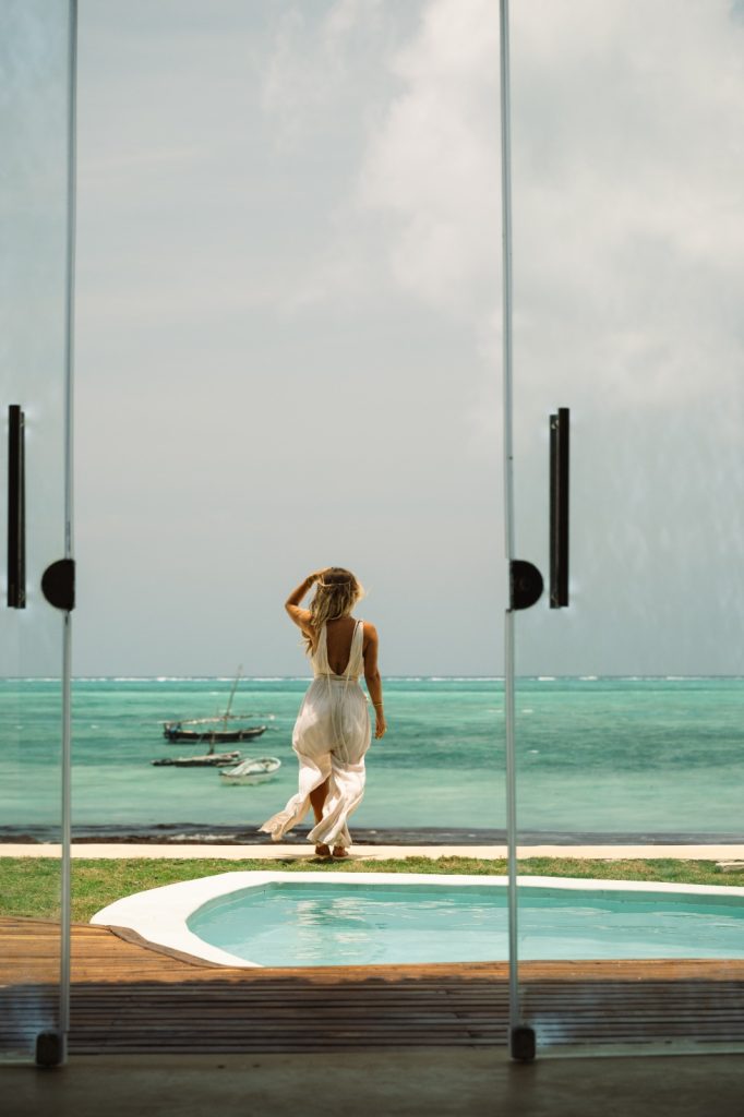 Luxury Villas with private pools, Safaya Dreams